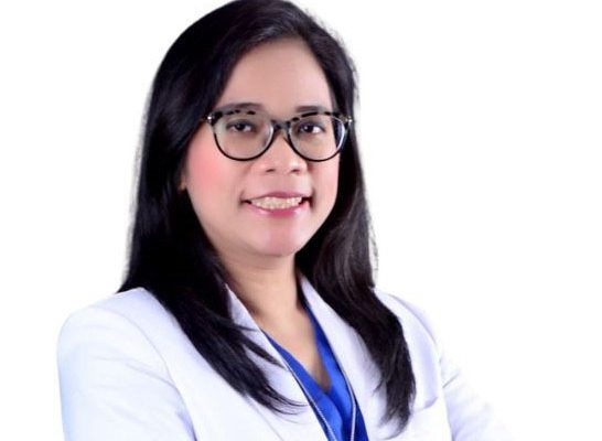 dr. Dewi Sri Handayani, Sp.OG – RS Pantiwilasa dr Cipto